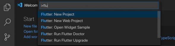 Developing a Simple Web Application Using - open source for you
