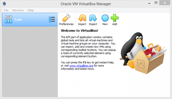 Virtual Machines: A Beginner’s Guide - open source for you