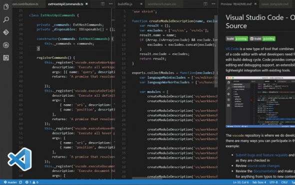Eight Must-have Open Source Software for Windows Developers