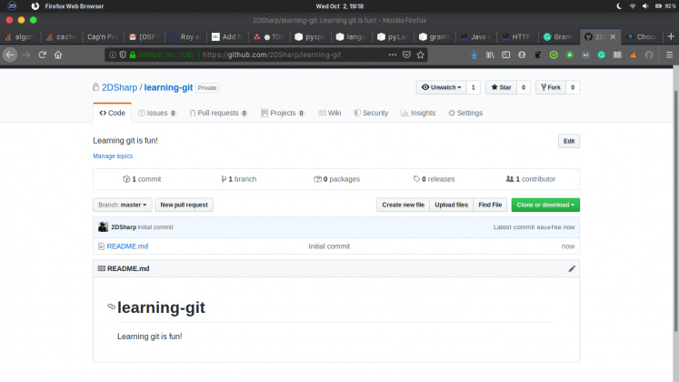Getting Started with Git and GitHub on Windows - open source for you