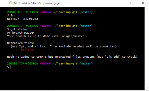 Getting Started with Git and GitHub on Windows - open source for you