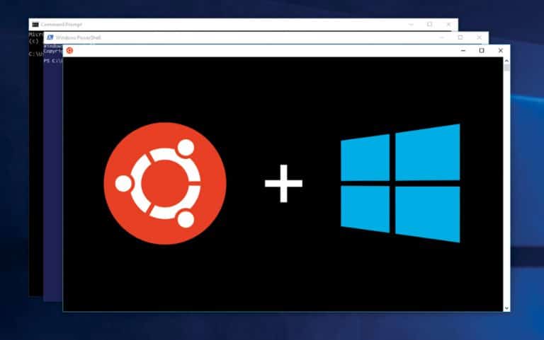Running Linux on Windows is Easy - electronicsb2b