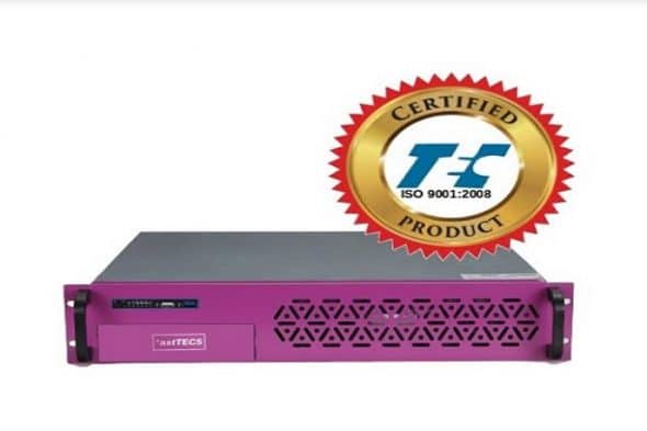 *astTECS Becomes First Open Source Telecom Company To Get TEC Certification