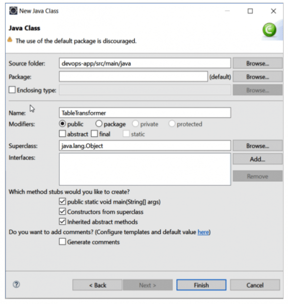 Eclipse in Action - open source for you