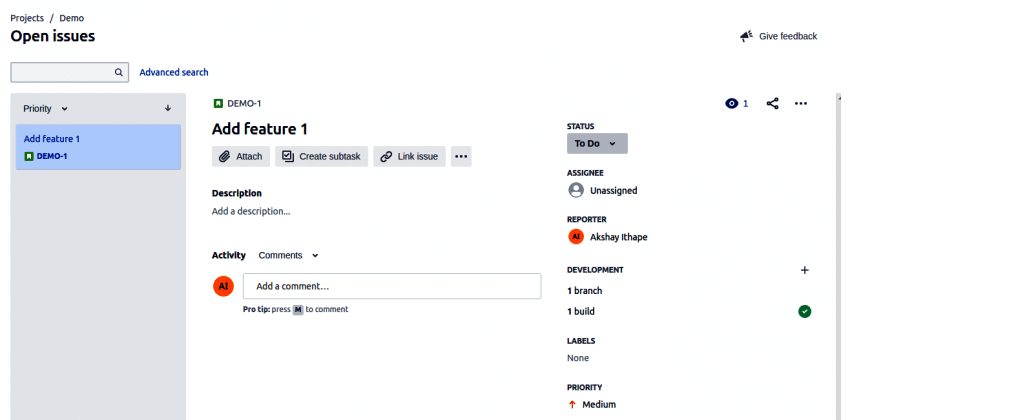 Integrating Jenkins with Bitbucket and Jira: A Tutorial