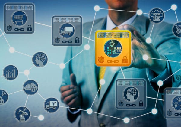 Securing Data In Iot Constrained Node Networks Open Source For You