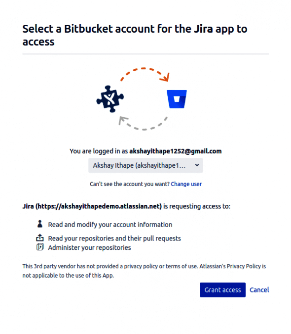 Integrating Jenkins With Bitbucket And Jira A Tutorial