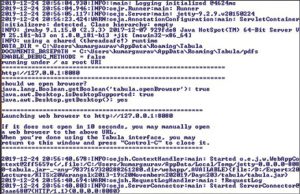Tabula: Use this FOSS Tool to Extract Data from PDF Files
