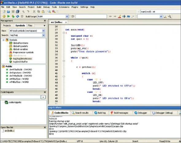 The Top Six IDEs for Raspberry Pi - open source for you