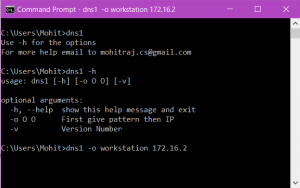 Creating a Dynamic DNS Server Using Twisted Python
