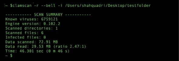 ClamAV: Use this Open Source Software to Protect your Operating System