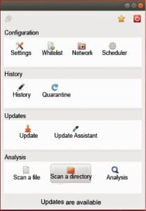 ClamAV: Use this Open Source Software to Protect your Operating System