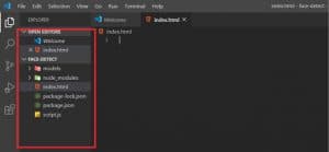 Building a Facial Expression Recognition App Using TensorFlow.js