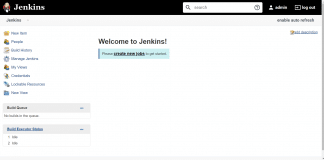 Building the DevOps Pipeline with Jenkins - opensource for you