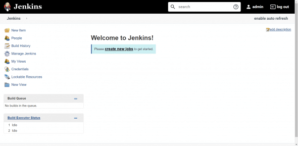 Building the DevOps Pipeline with Jenkins - opensource for you
