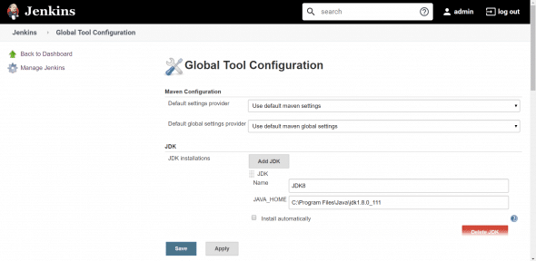 Building the DevOps Pipeline with Jenkins - opensource for you