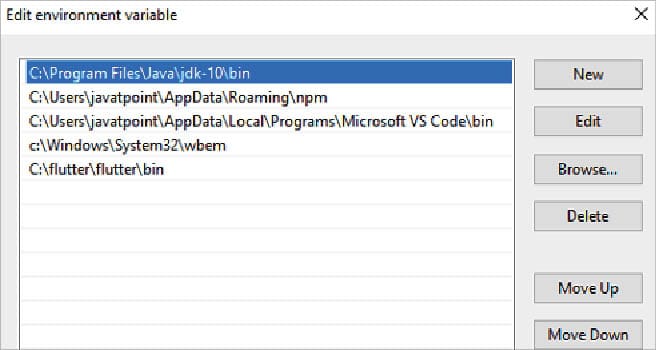 Using Flutter for Cross-Platform Mobile Application Development