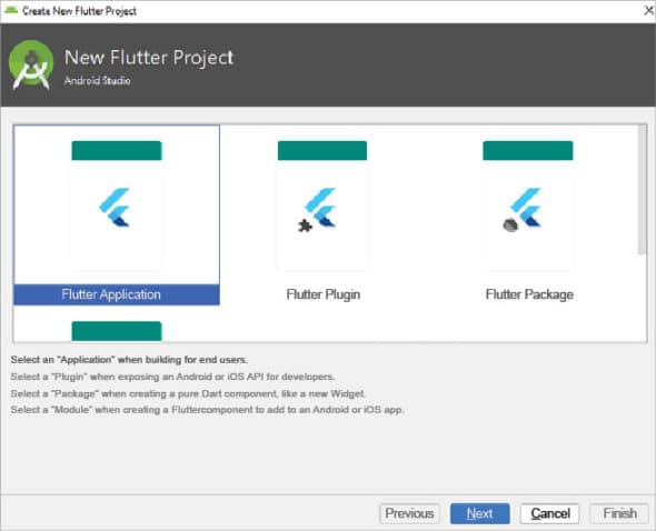 Using Flutter for Cross-Platform Mobile Application Development