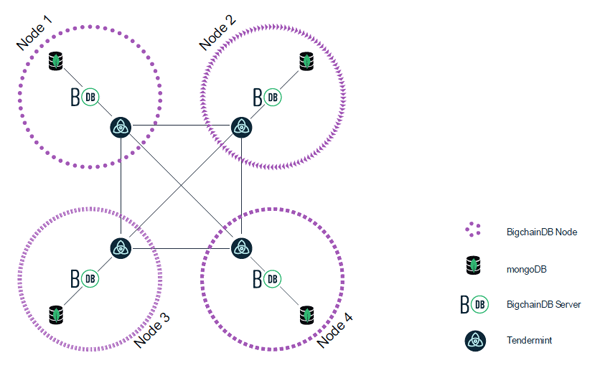 An Introduction to BigchainDB, a Popular Blockchain Database