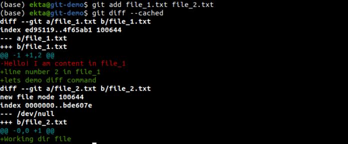 Managing Source Code Development Efficiently with Git