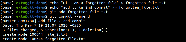Managing Source Code Development Efficiently with Git