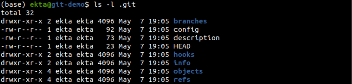 Managing Source Code Development Efficiently with Git