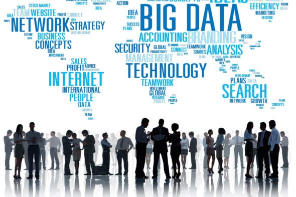 Horizontal IoT Platforms: An Overview - open source for you