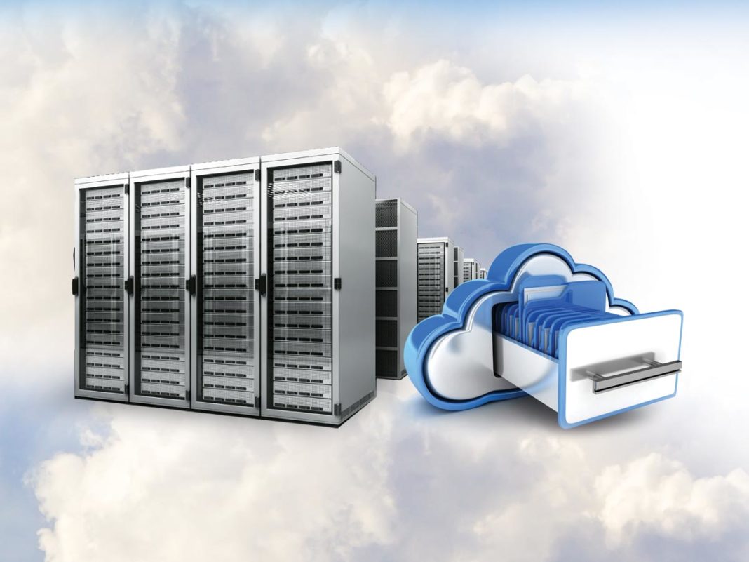 Build your own Decentralised Large Scale Key-Value Cloud Storage