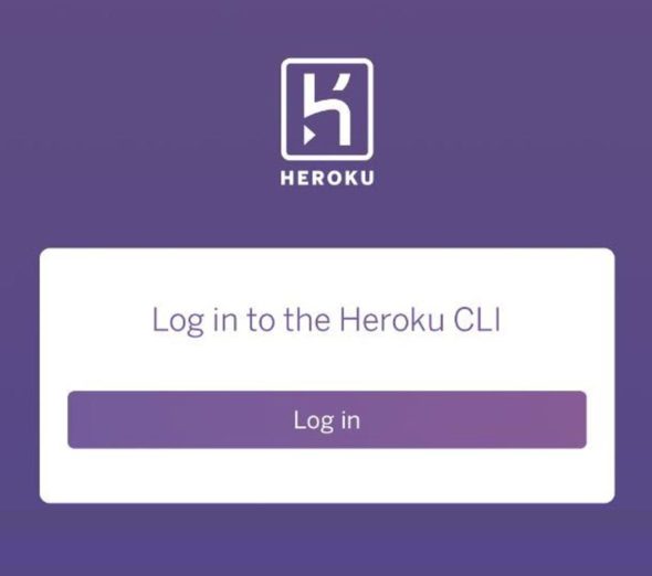 Deploying a Flask App on Heroku - open source for you
