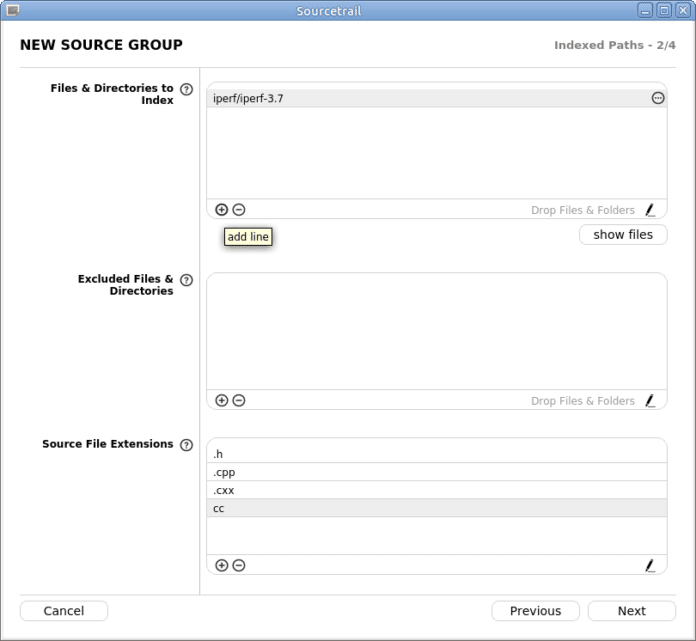 Use Sourcetrail to Work Easily with Unfamiliar Code