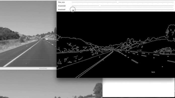 OpenCV: An Excellent Tool for Computer Vision - opensourceforu