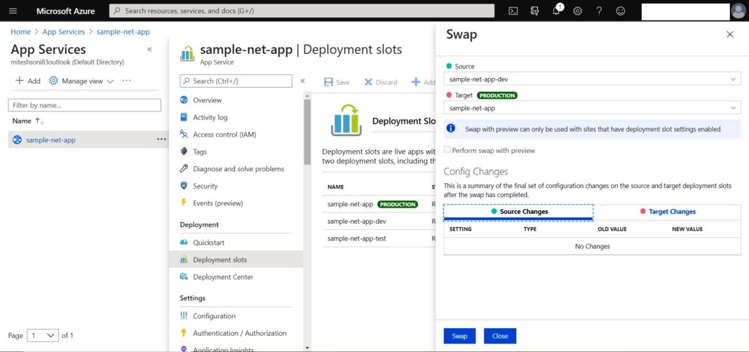 An Introduction to Azure App Service