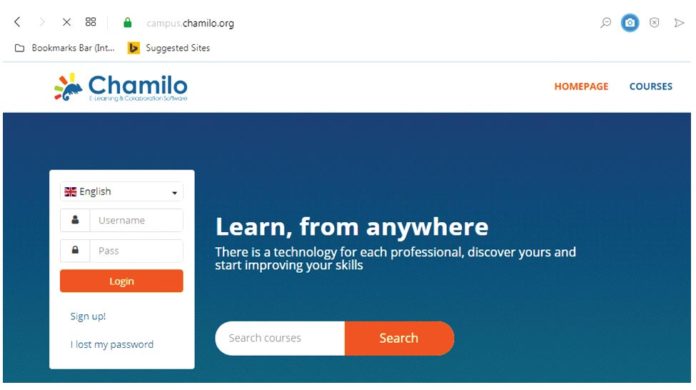 Popular Cloud Based Free Platforms that can be Used for E-Learning