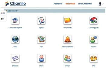 Popular Cloud Based Free Platforms that can be Used for E-Learning