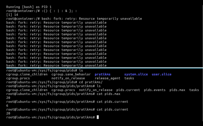 Demystifying Containers - open source for you [OSFY]