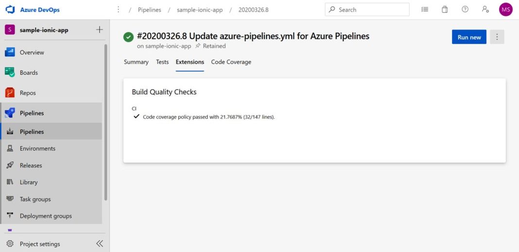 Understanding Azure DevOps with a Hands-On Tutorial