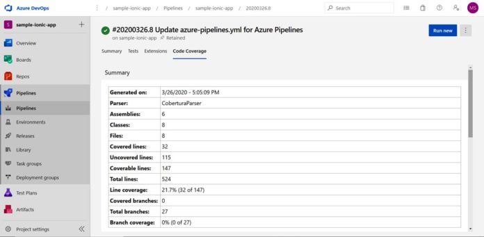 Understanding Azure DevOps with a Hands-On Tutorial