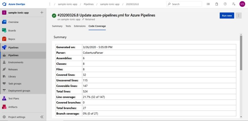 Understanding Azure DevOps with a Hands-On Tutorial