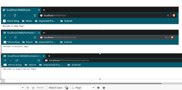 Go: The Server Language