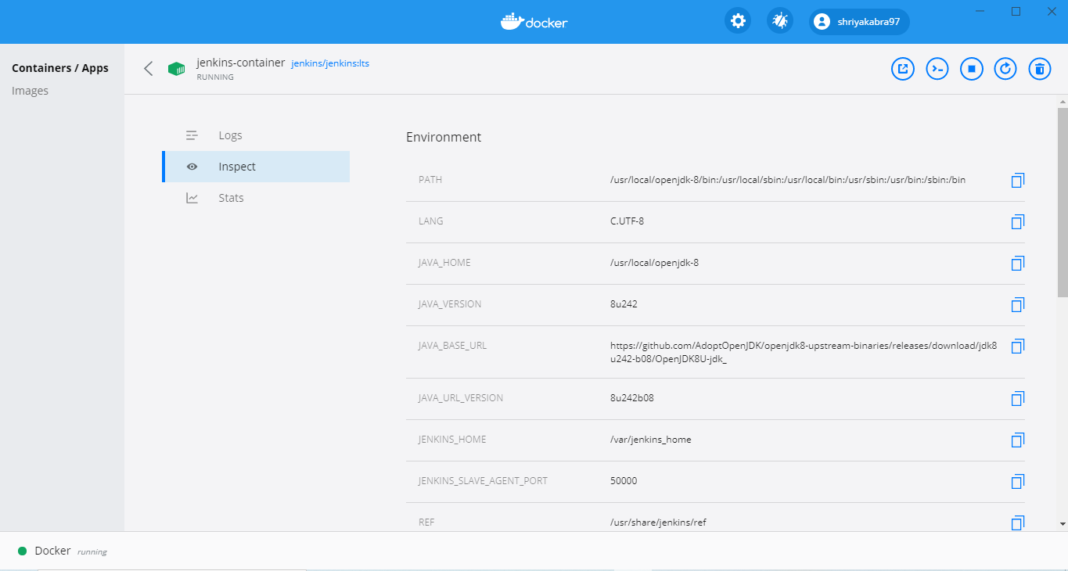 The Benefits Of Docker Toolbox Docker Desktop And Wsl 2
