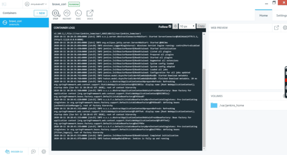 The Benefits Of Docker Toolbox Docker Desktop And Wsl 2