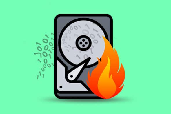 Prevent Data Loss by Using FOSS Tools - open source for you