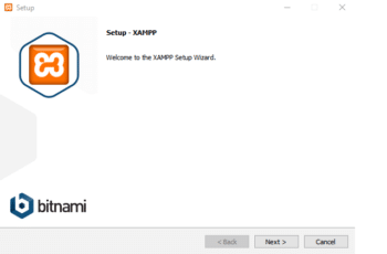 Using Apache Xampp and PHP on Windows - open source for you
