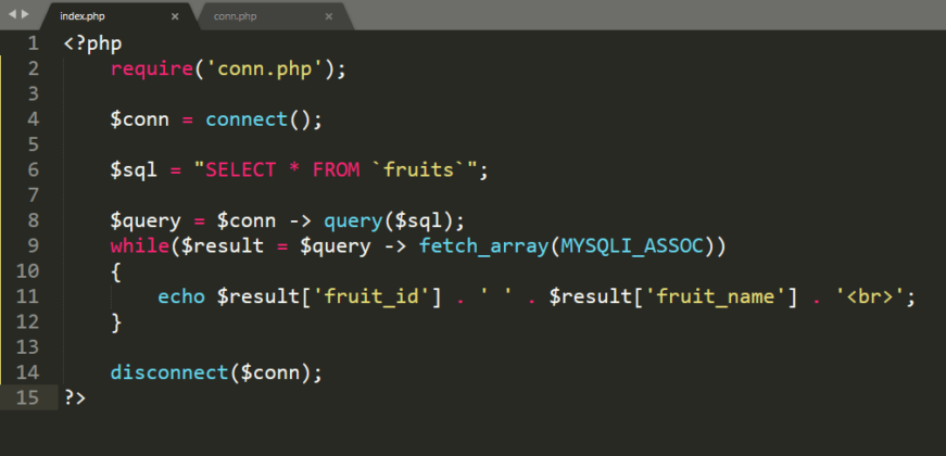 Using Apache Xampp and PHP on Windows - open source for you