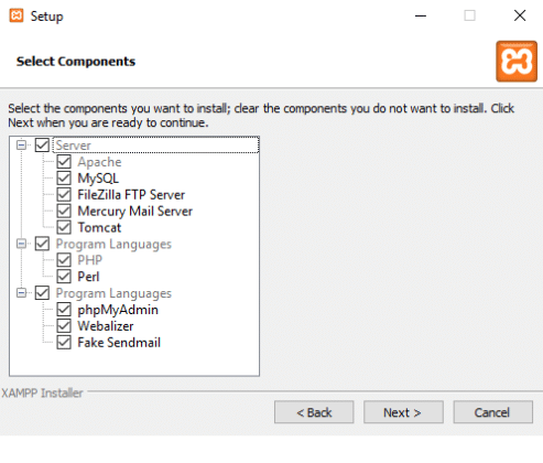 Using Apache Xampp and PHP on Windows - open source for you