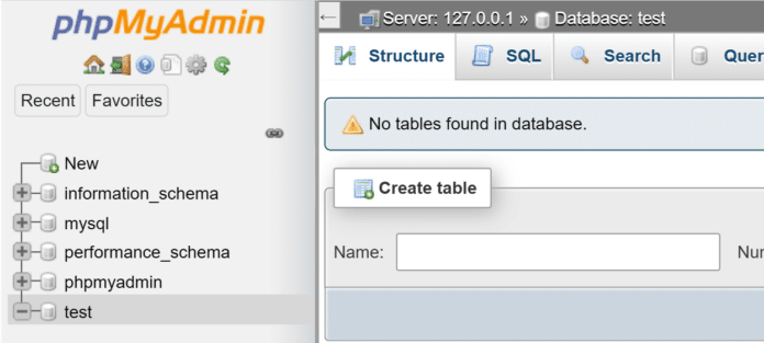 Using Apache Xampp and PHP on Windows - open source for you
