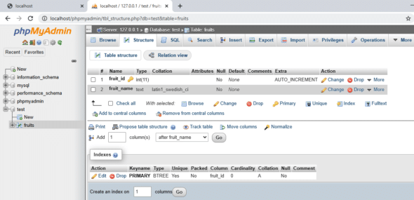 Using Apache Xampp and PHP on Windows - open source for you