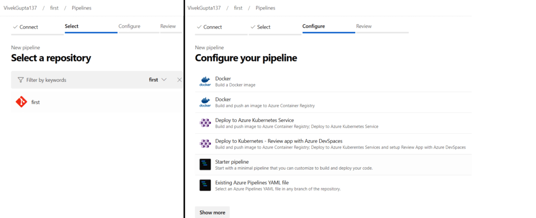 Microsoft Azure DevOps: The Rapid Software Development Platform
