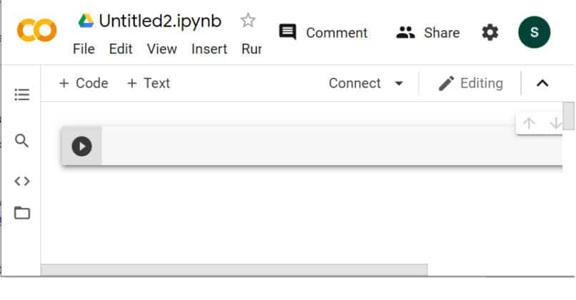 A Guide to Using Google Colab for ML and DL Applications