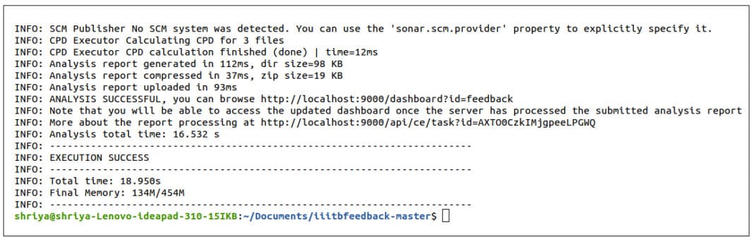 Devsecops Static Application Security Testing Using Snyk And Sonarqube
